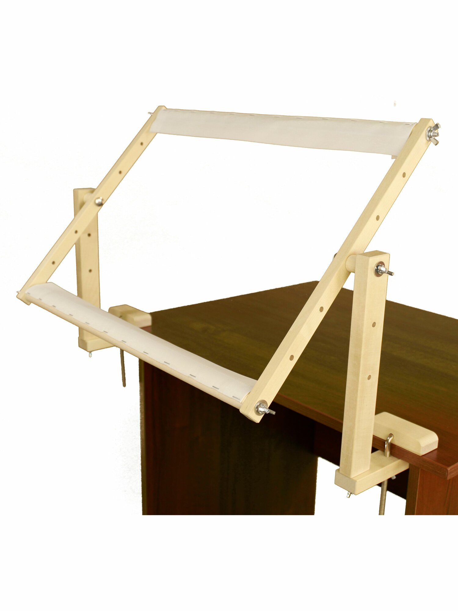 Станок настольный с корсажной лентой (НС-700)