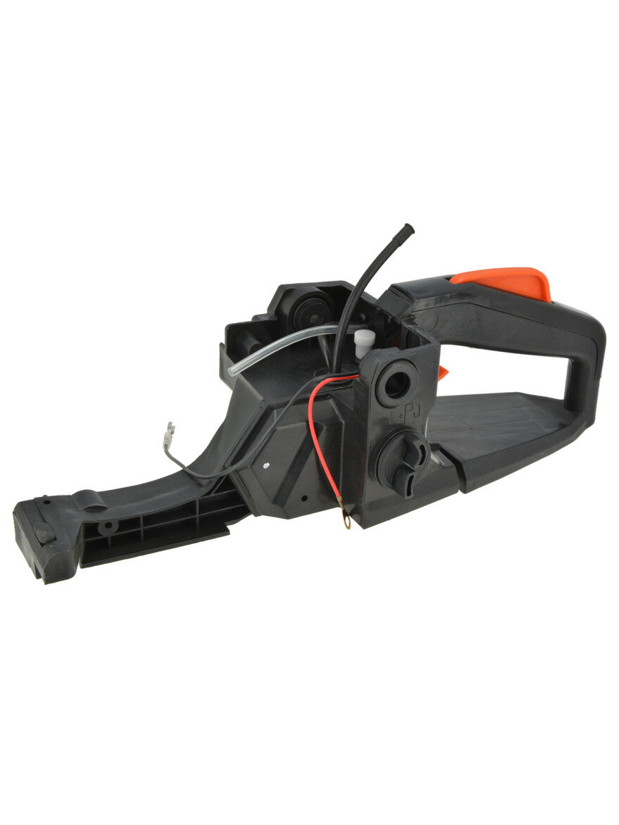 Топливный бак в сборе для бензопилы PATRIOT PT 445 (21004124)