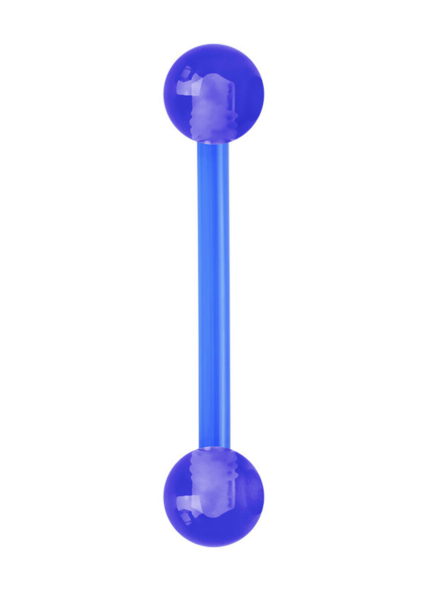 Пирсинг в язык 4Love4You