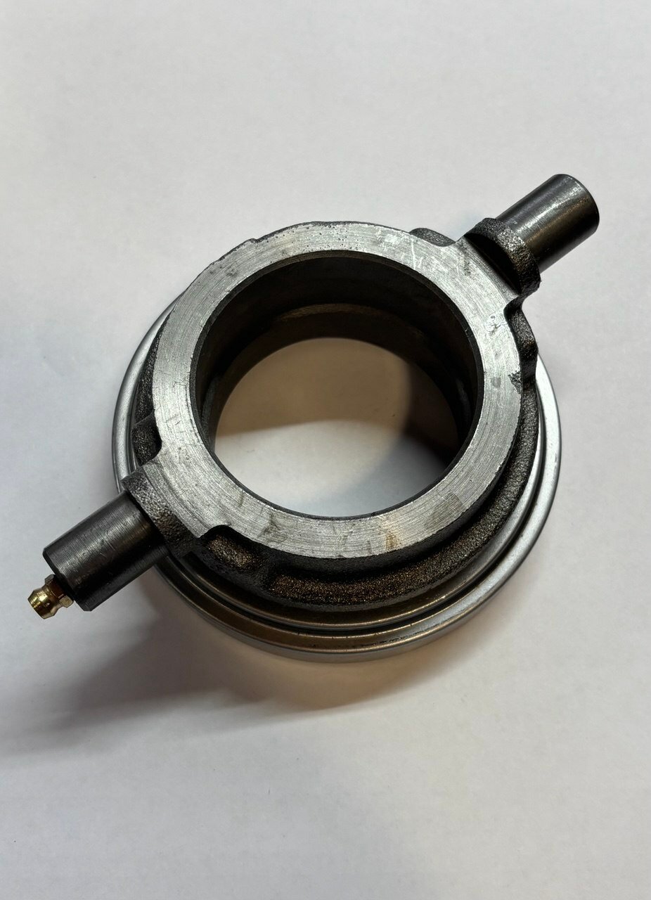 Муфта сцепления в сборе МТЗ-82 с подшипником