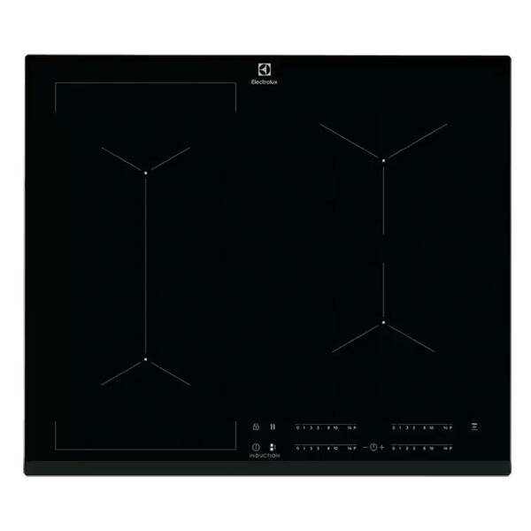 Встраиваемая индукционная панель независимая Electrolux EIV63443