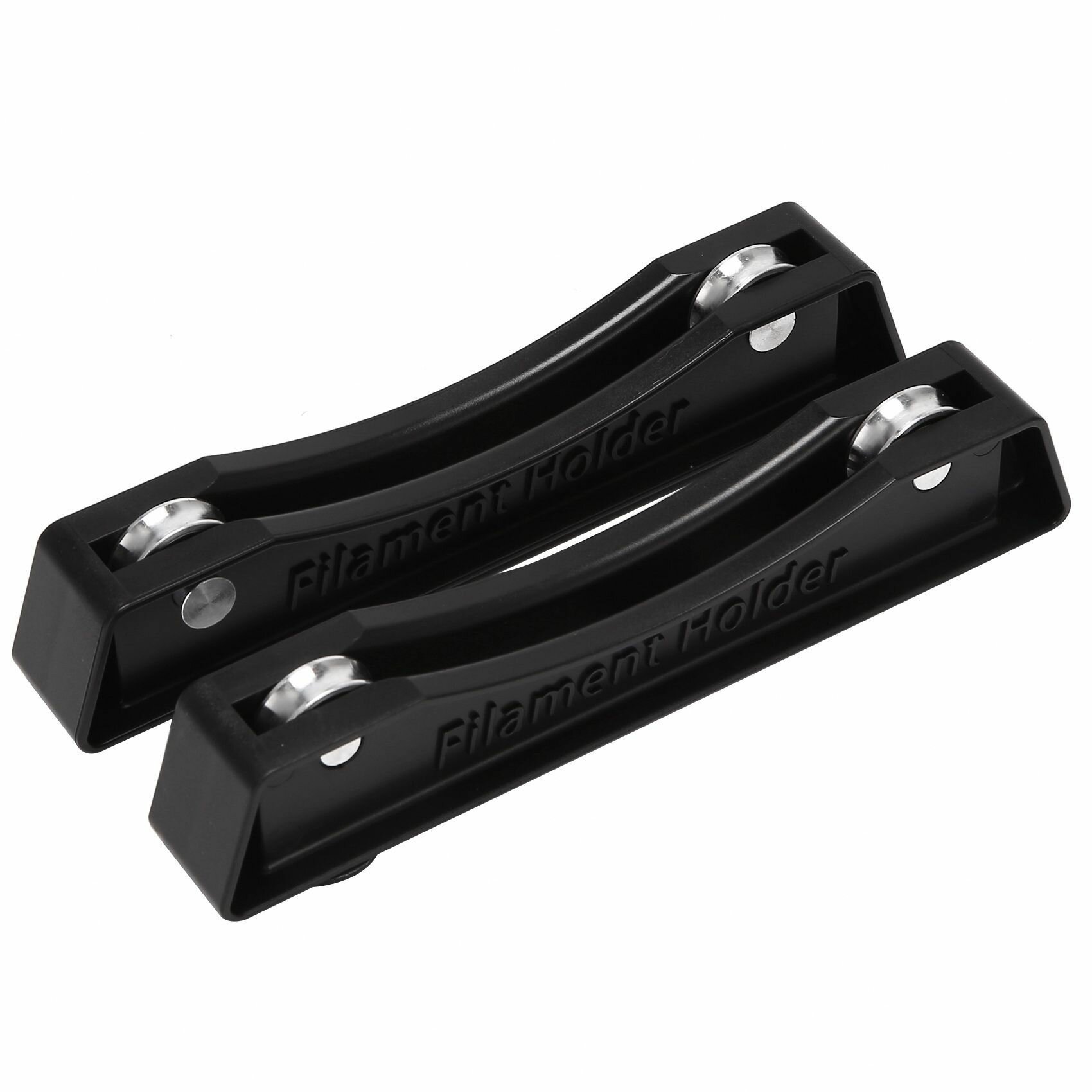 Держатель катушки с нитью для 3D-принтера, конструкция подшипника, кронштейн крепления в стойку PLA/ABS/нейлона/дерева/TPU/другого материала 3D-печати