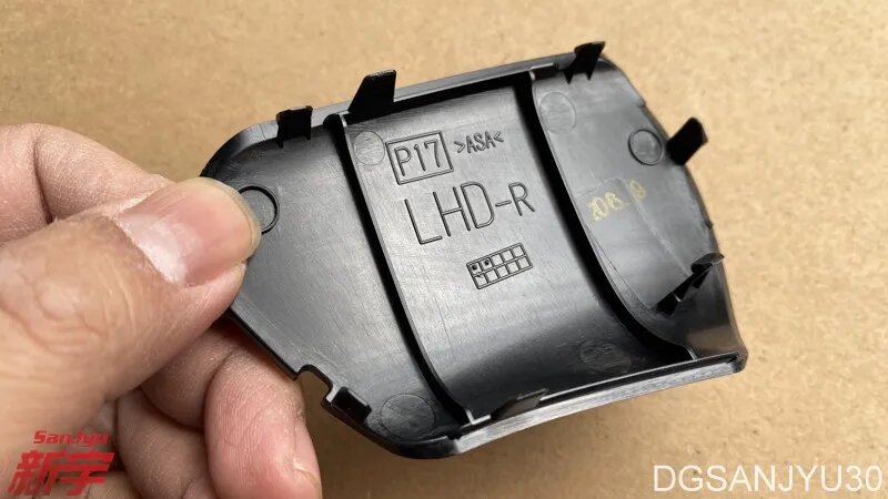 OUTLANDER3 GF0W крышка, основная для зеркала 7632B623 7632B624