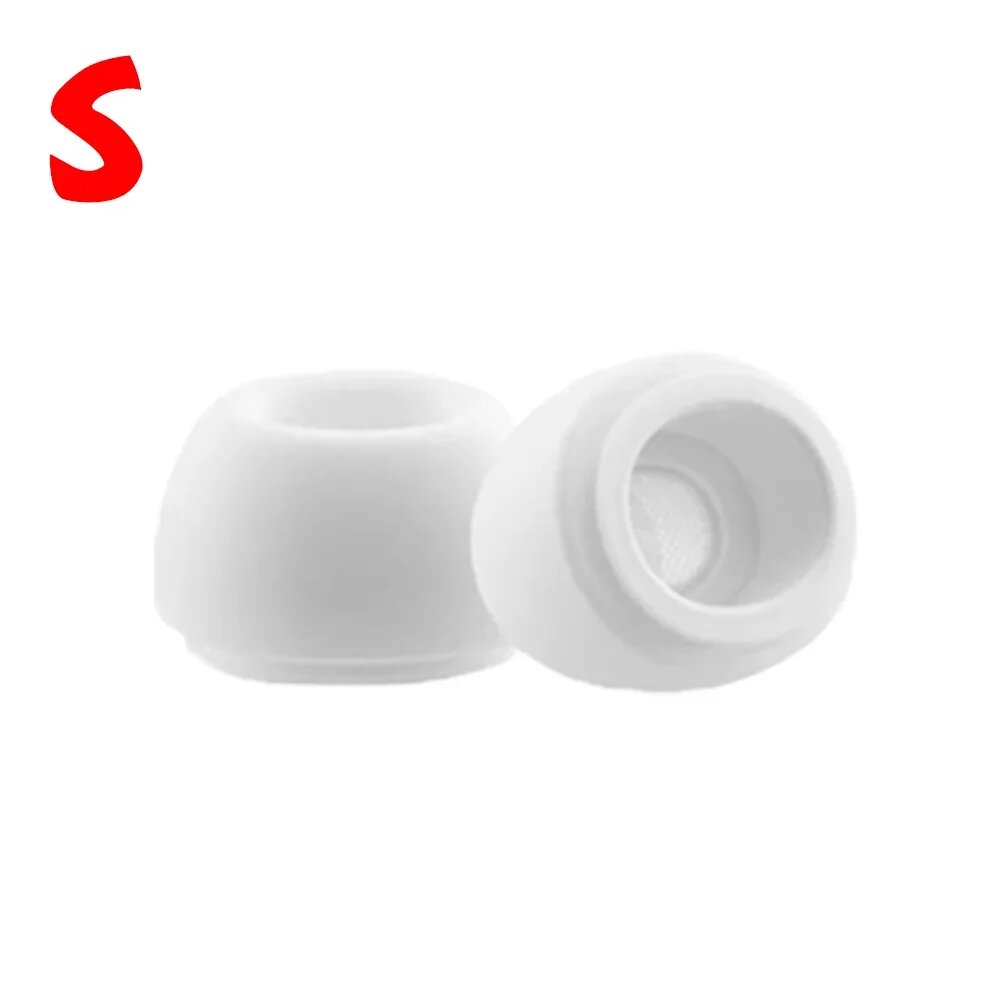 Силиконовые амбушюры для AirPods Pro 3 BAPPSUS 1 Pair, S