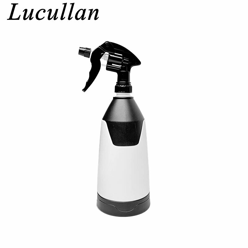 Распылитель Lucullan 900 мл, черный