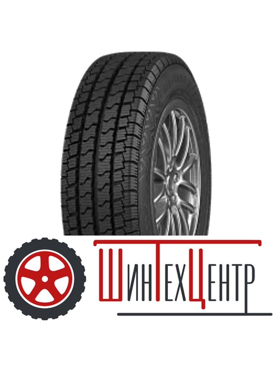Шина Cordiant 225/65/16 R 112/110C Бизнес Ca-2 Летняя для автомобилей любых видов