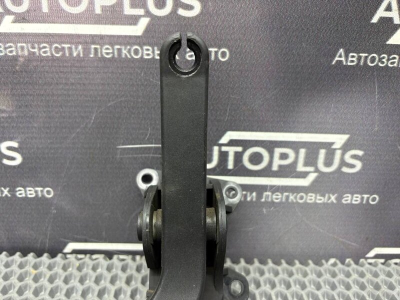 Педаль газа Ford Focus 2003 (1.6 CDDA) Б/У с пробегом Арт. 17959 — фото 1