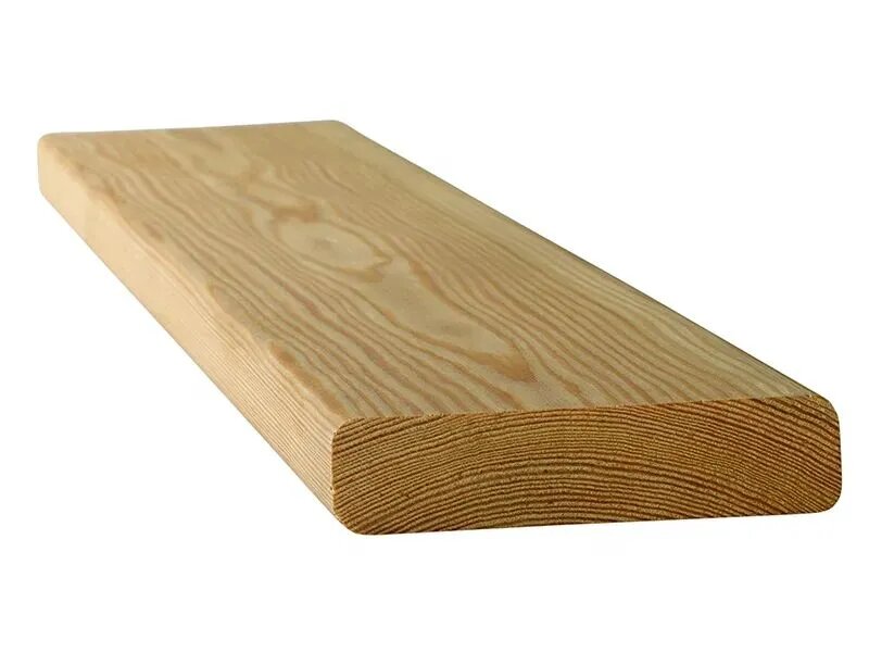 Планкен лиственница АВ 2000*120*20*8 шт. Цена указана за 8 шт.