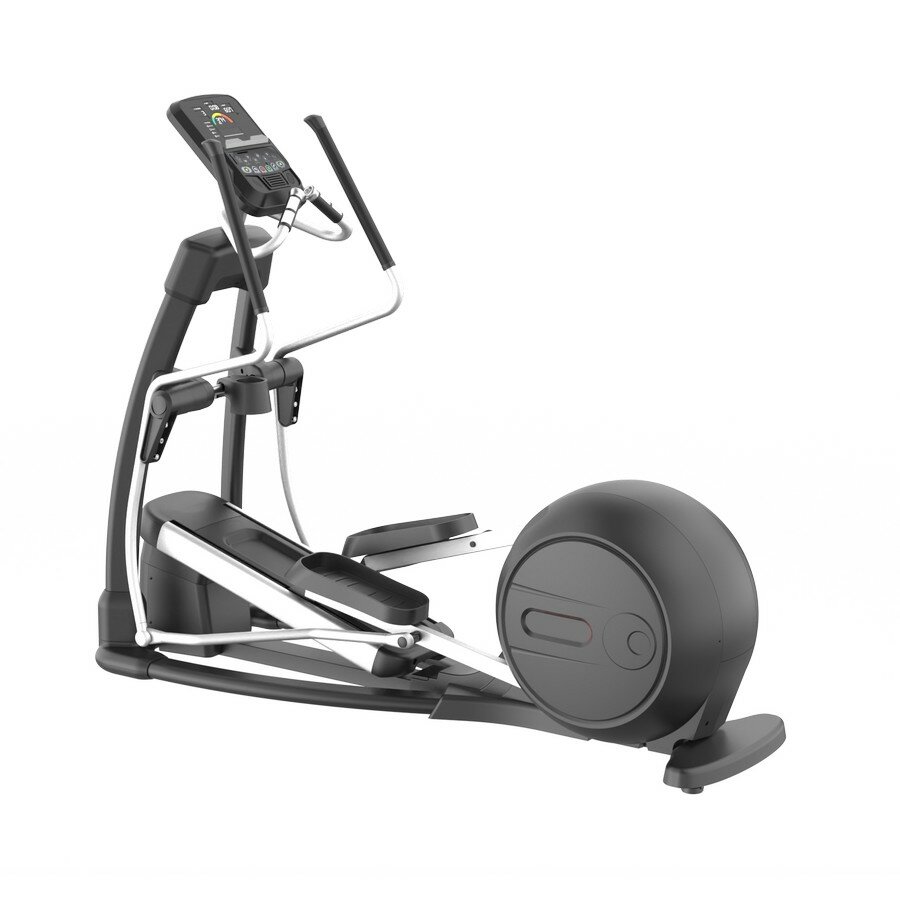 Эллиптический тренажер Gymmaster EB1208GM