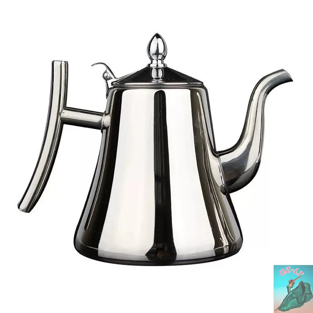 Кофейник, 1500 мл