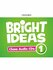 Bright Ideas 1 Class Audio CDs | Oxford University Press — книга на английском я...