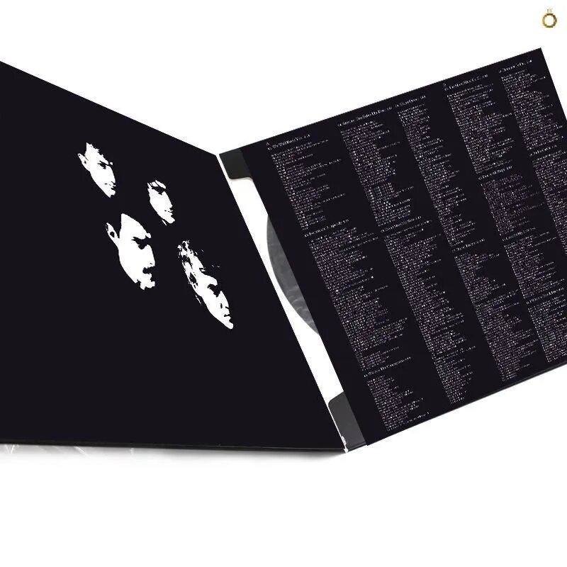 Queen Greatest Hits Limited Edition Vinyl Record 50th Anniversary Box Set — фото 1