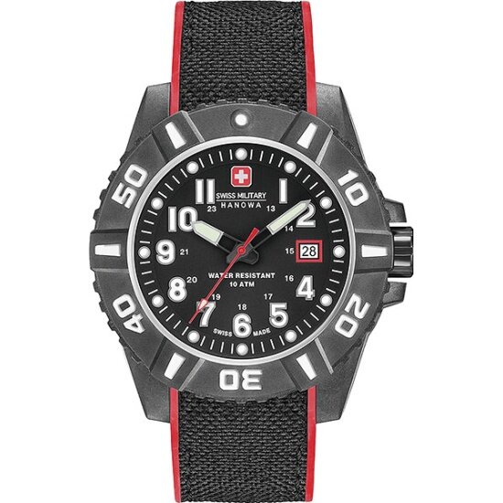  Swiss Military Hanowa