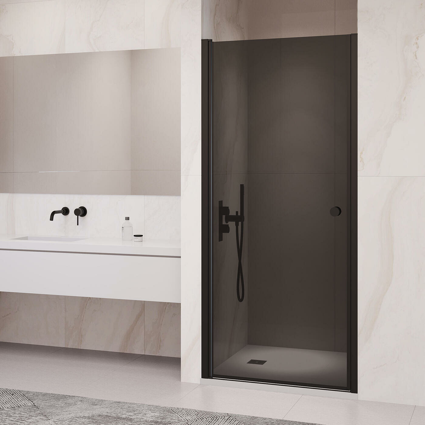 Душевая дверь RGW Passage PA-03B NEW 195х60 54080306-34