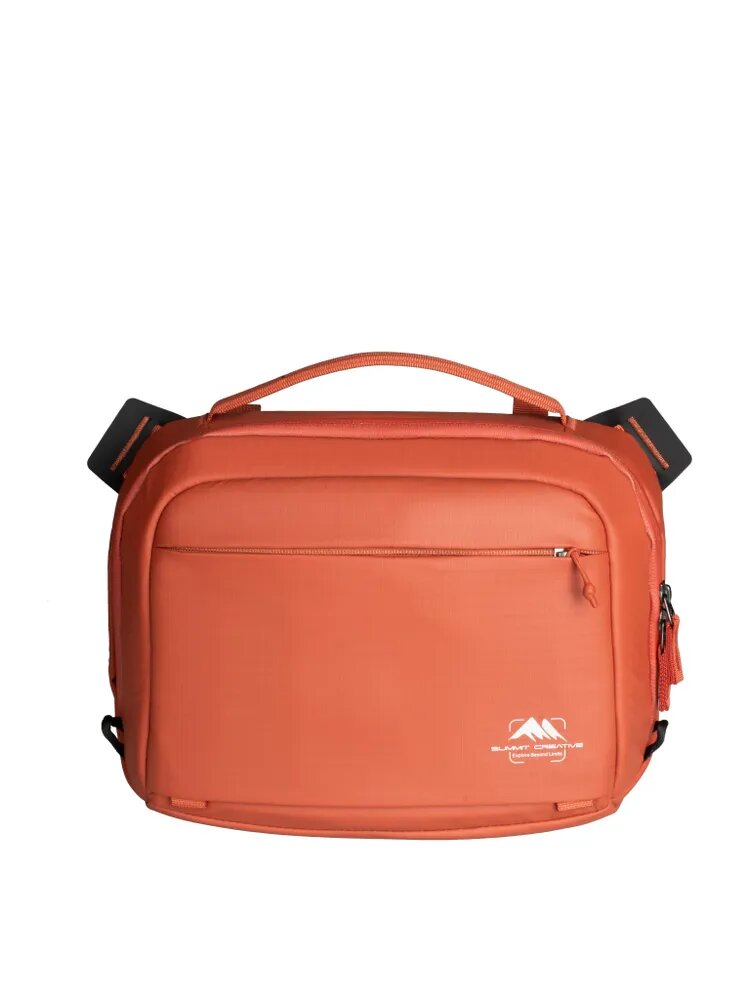 Фотосумка Summit Creative Tenzing 7L Shoulder Bag SUM-SHLDR7L-ORANGE