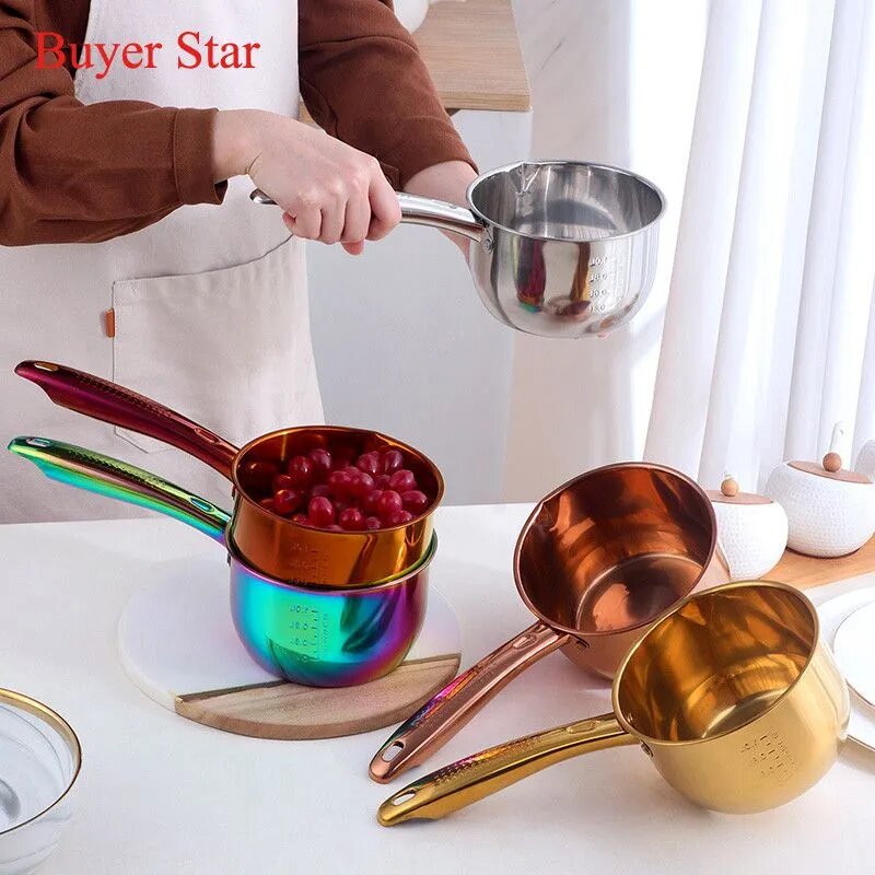 Кухонный ковш, 1 л