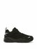 Кроссовки Reebok Brutus, размер 9 US, black/black
