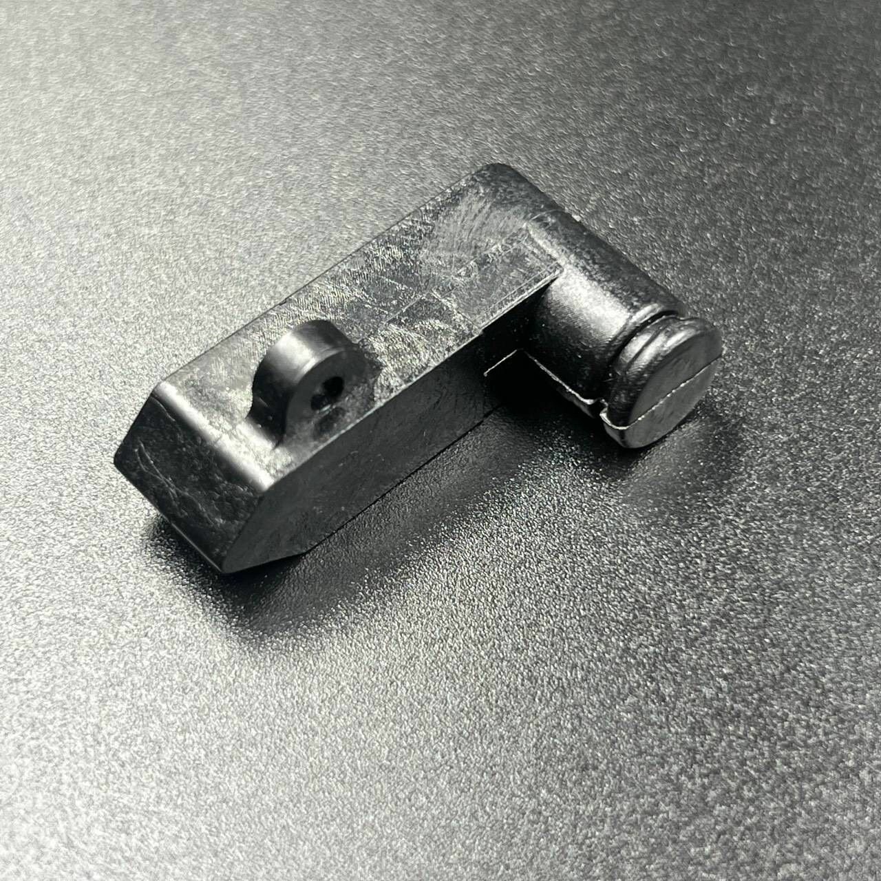 Храповик ручного стартера Yamaha 9.9-15, 40X, F6-40 (YUELANG)