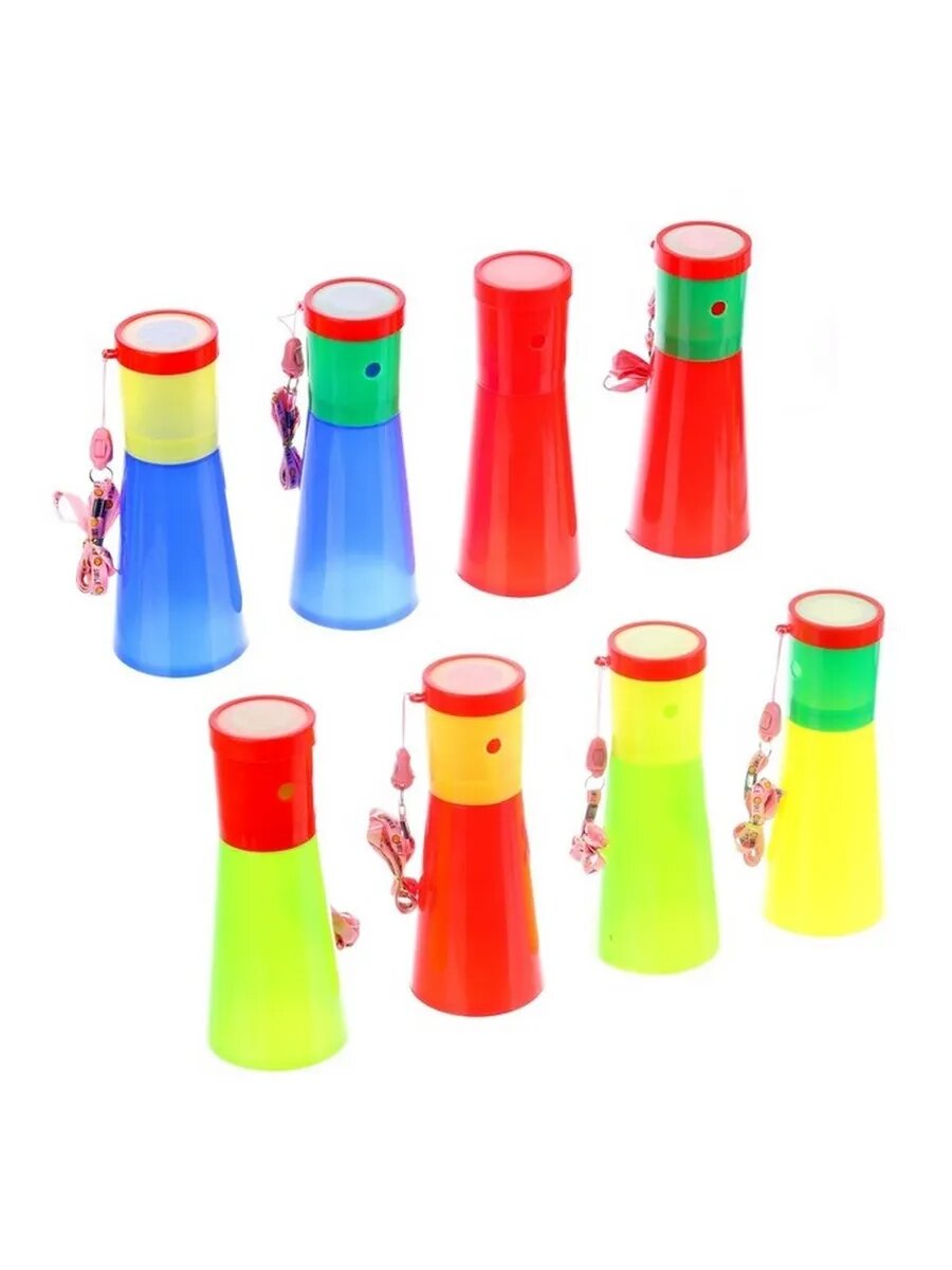 Гудок-горн для поддержки и развлечений