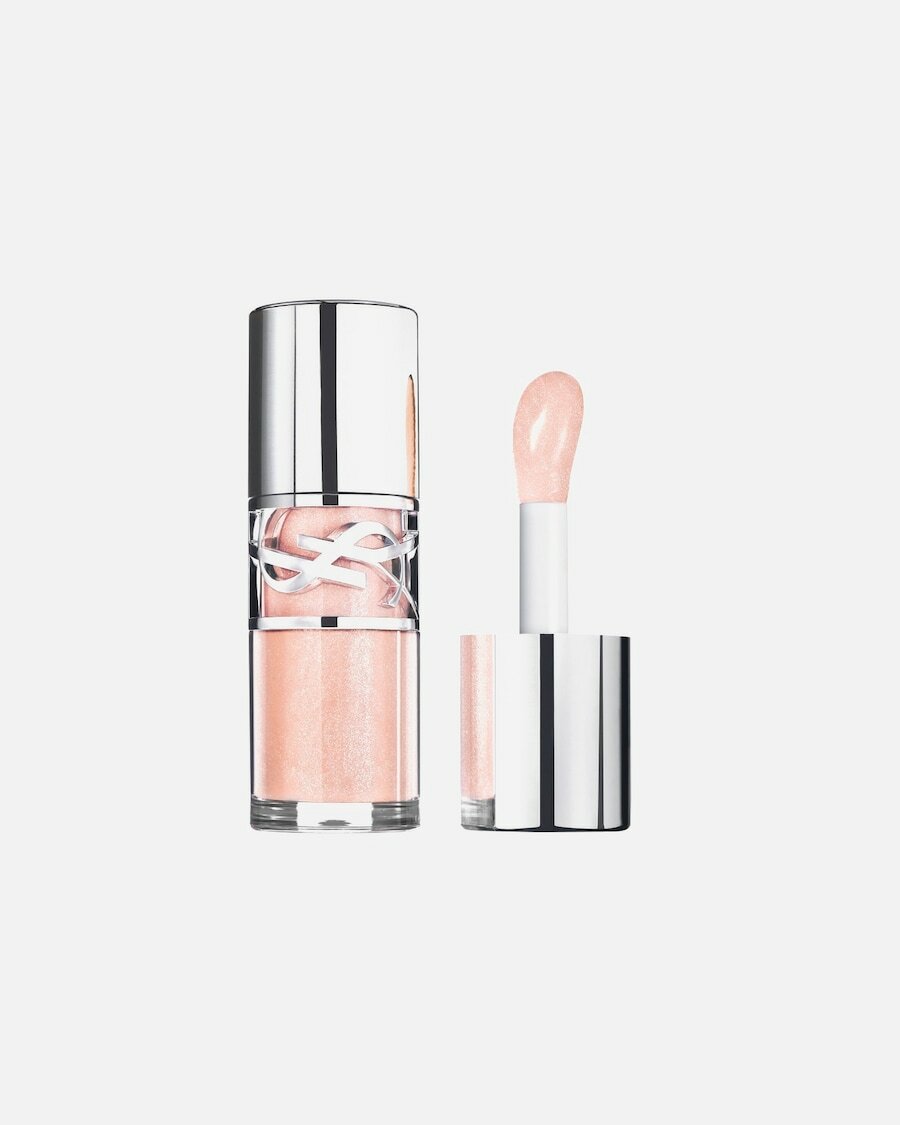 Yves Saint Laurent Блеск для губ Loveshine Plumping Lip Oil Gloss 6 мл оттенок 10 Stardust Love