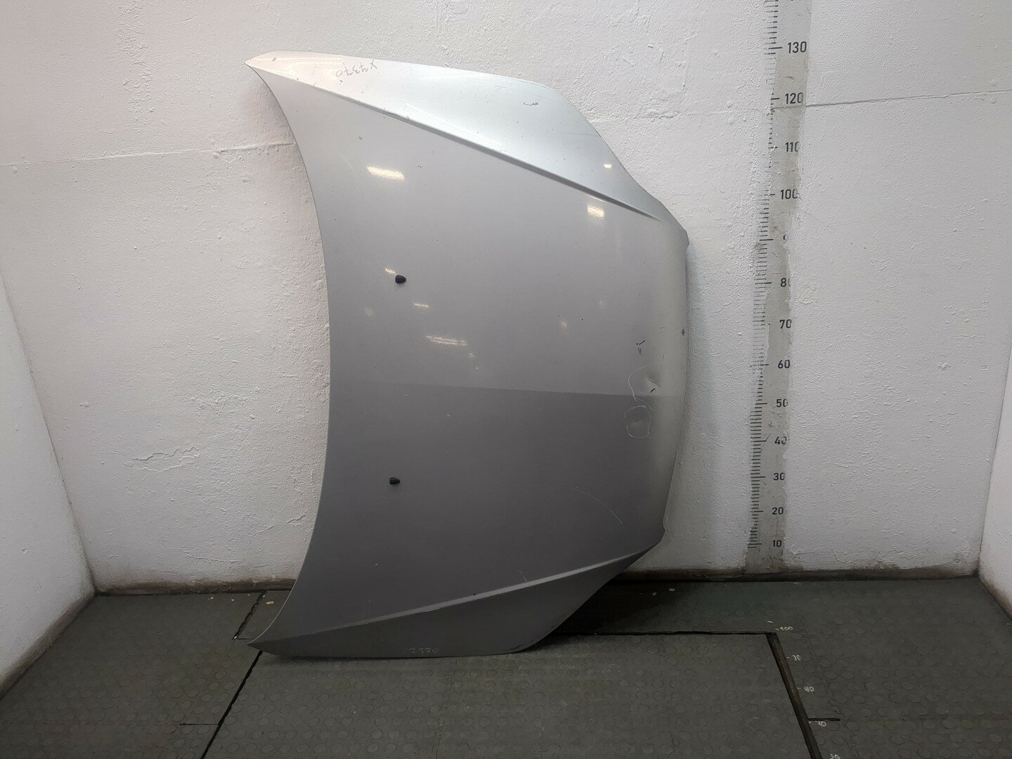 Капот Chevrolet Aveo (T250 / 255) Б/У