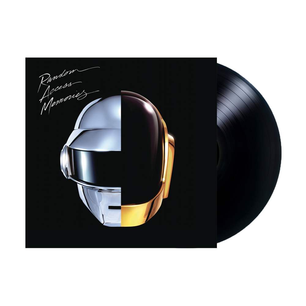 Daft Punk – Random Access Memories