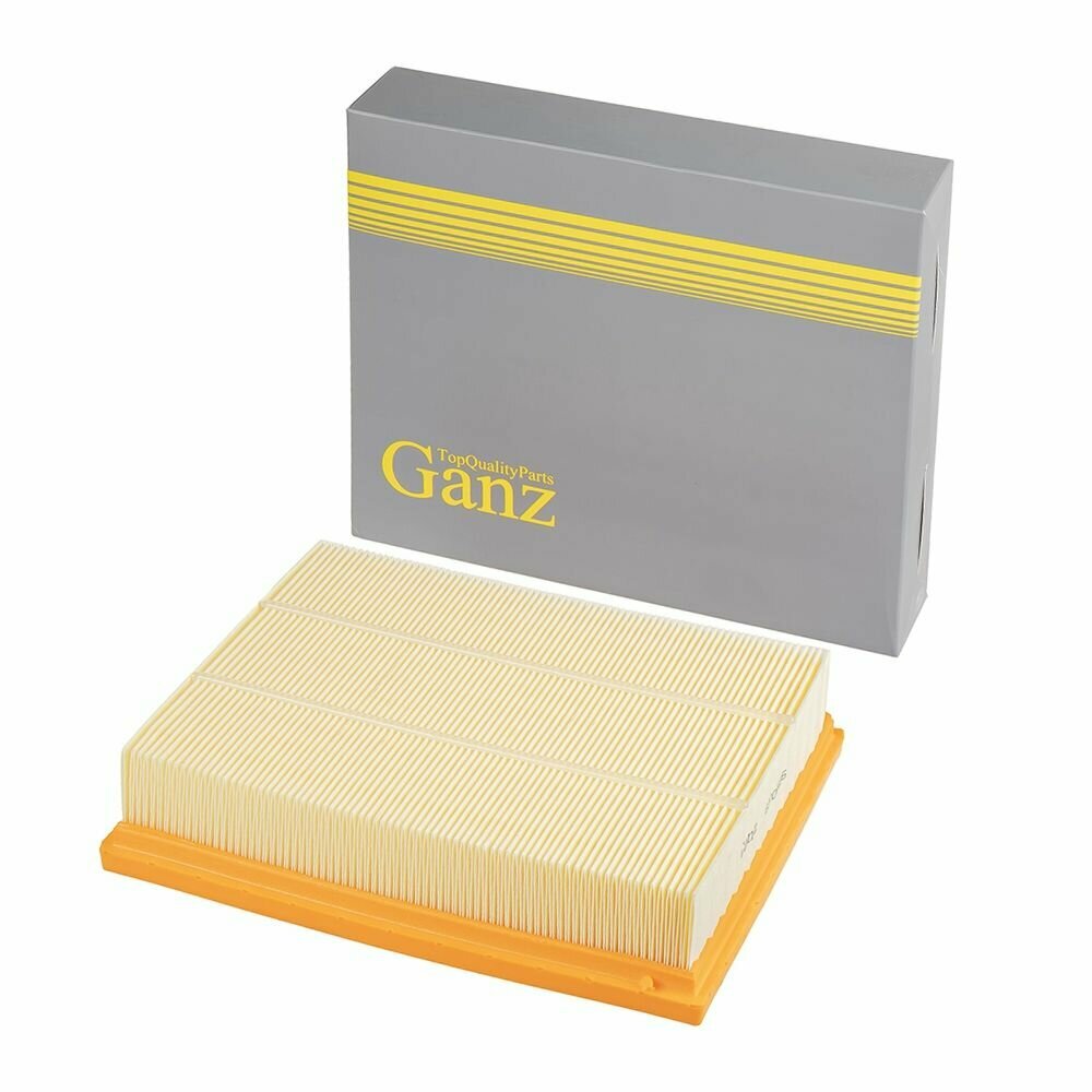 Фильтр воздушный на Грейт Волл Ховер H6, Хавал H6