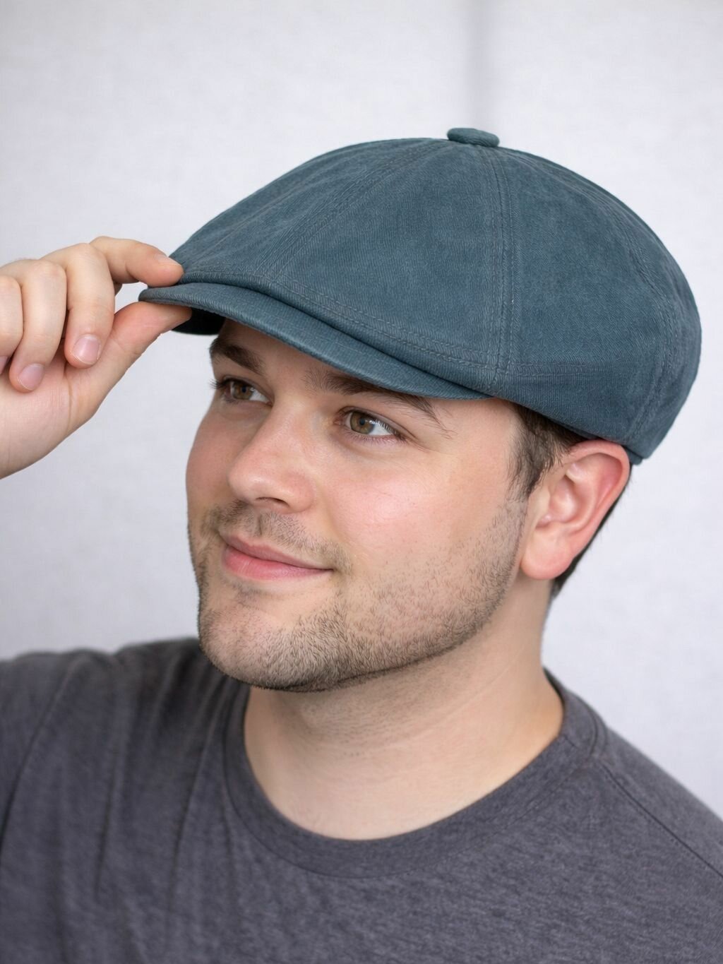 Кепка Весна-лето 2026 для мужчин