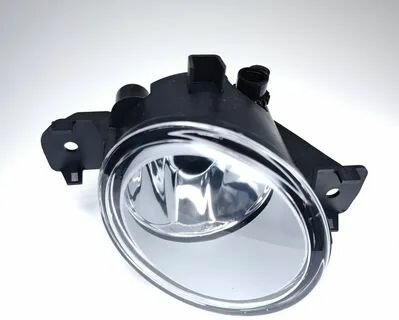 Фара противотуманная SAT левая новая Nissan Teana 2003-2006. арт. ST-551-2008L