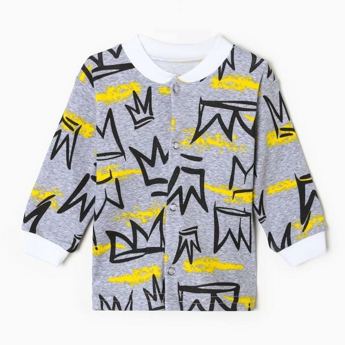 Блуза Тошка Тошка