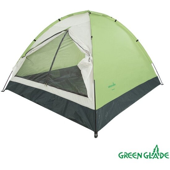 Палатка Green Glade Kenya 3