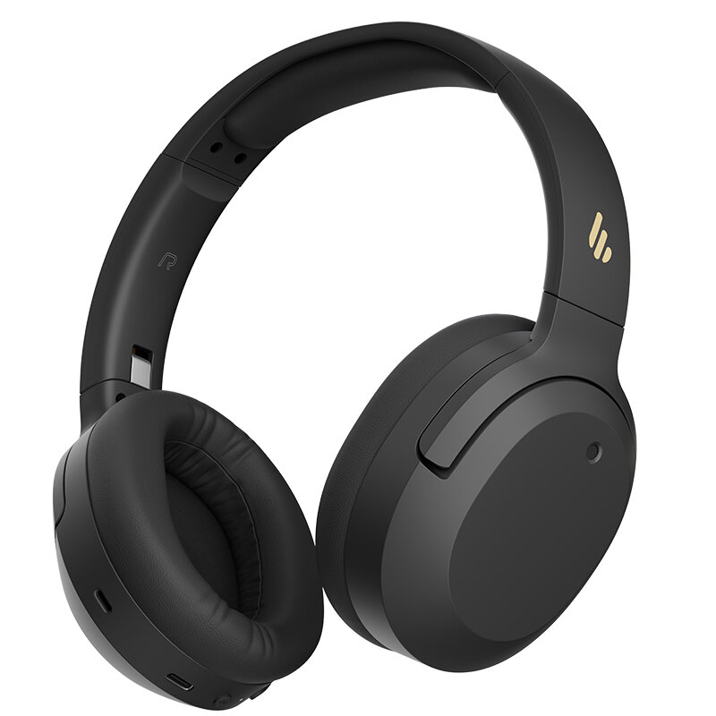 Беспроводные накладные наушники унисекс Edifier W820NB Classic Version