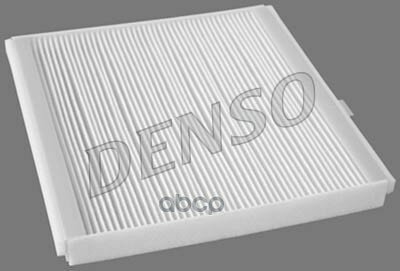 Более поставляться не будет. Фильтр салона Denso арт. dcf038p