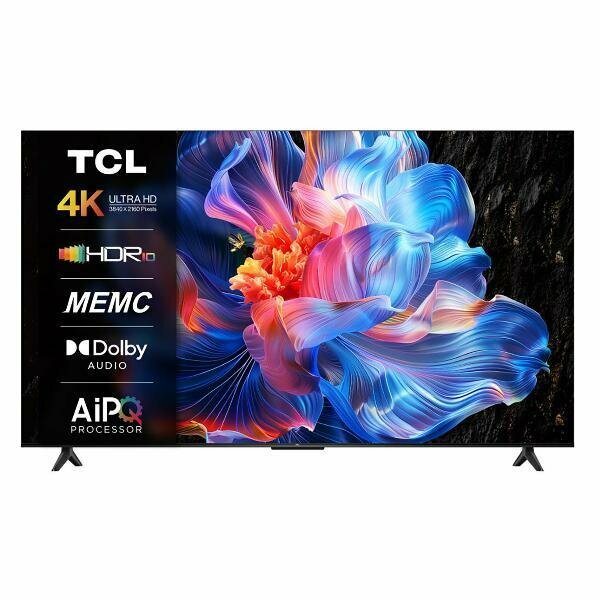 Телевизор TCL 65P6K