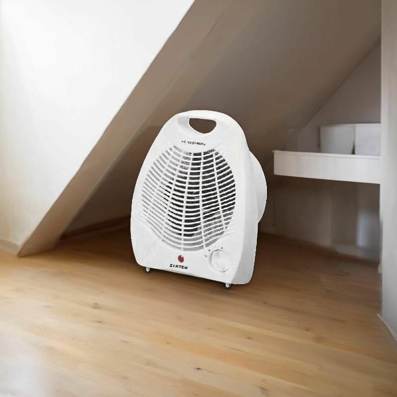 Тепловентилятор Zerten ZTD-20