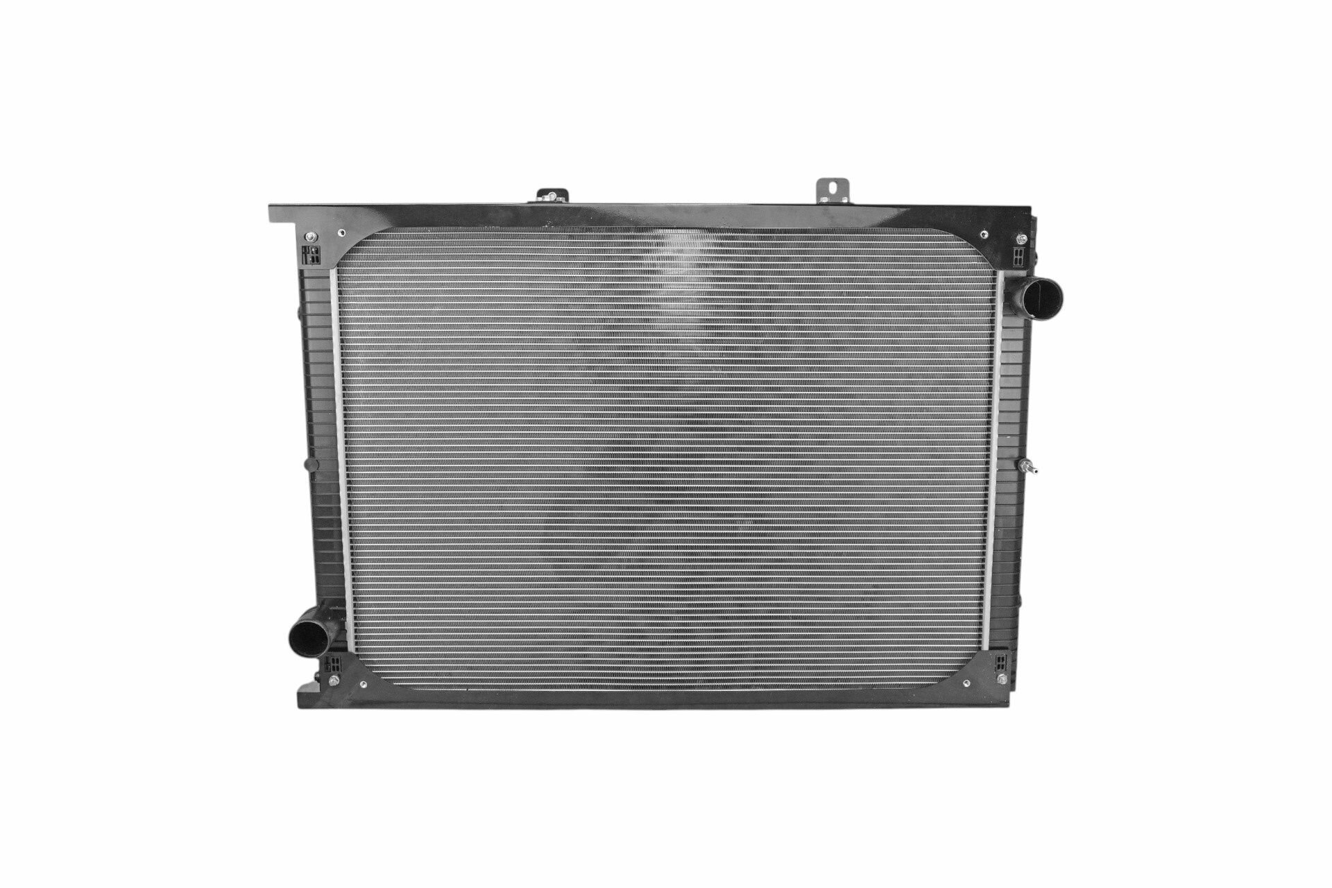 Радиатор основной WP12 SHACMAN X3000 (DZ95259532231) оригинал