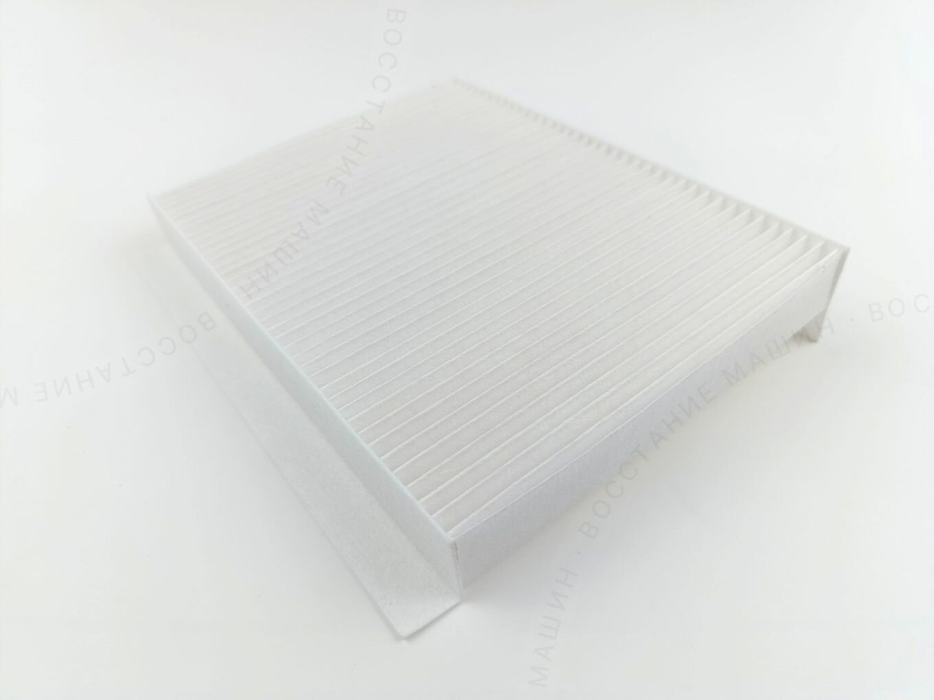 Фильтр салона для Chery Tiggo 4 Pro, 7, 7 Pro, 8, 8 Pro, 9 / Omoda C5, E5 / T15-8107011