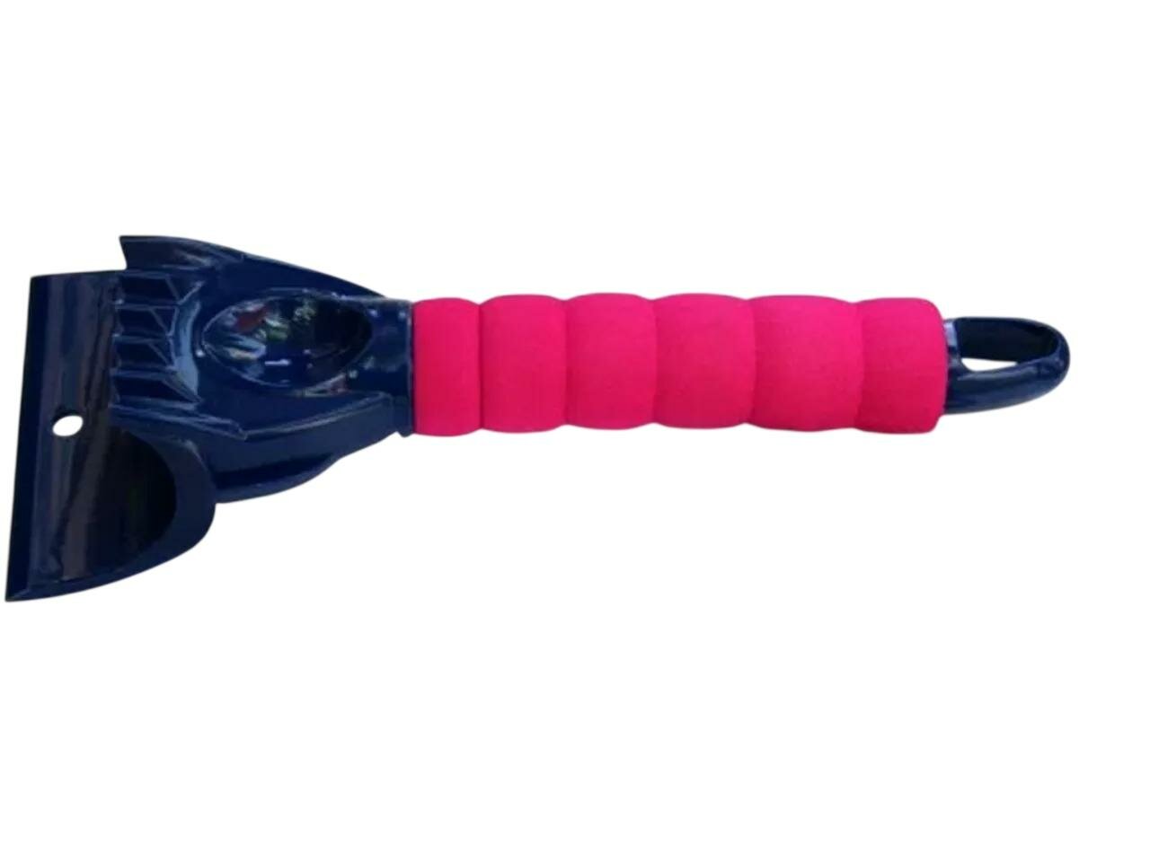 Скребок для льда с двойным лезвием "CITY UP" ALMEGA 54824