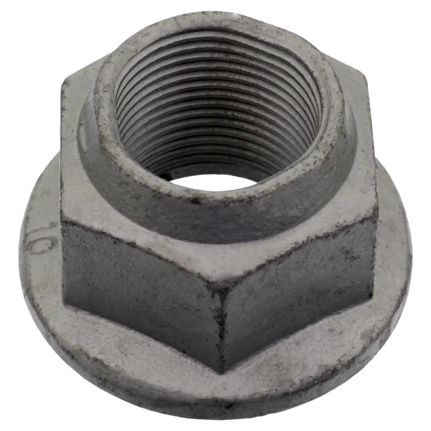 Гайка ступицы передней FEBI 21903 M22x1,5