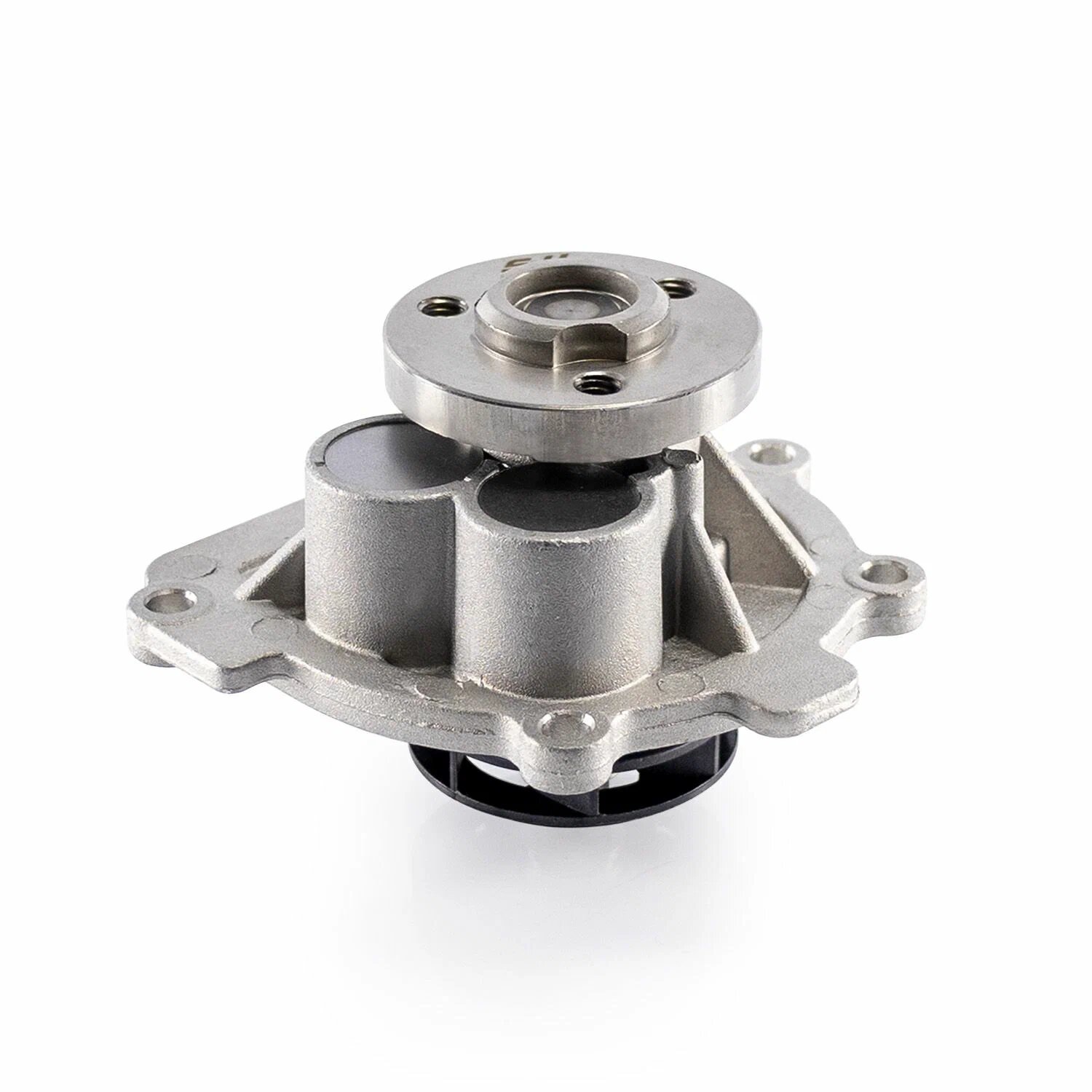 Насос водяной S&K SKWP1008 Chevrolet Cruze 2009->, Aveo 2011->, Opel Astra G, H, J 1998->, Corsa D, E 2006->, Insignia 2008->, Vectra 2002->, Zafira A, B, C 1999->, Mokka 2012->, Fiat Stilo 2001->