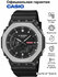 Наручные часы CASIO