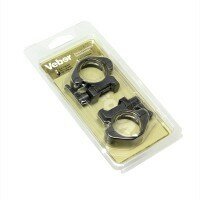 Кольца для прицела Veber 3021 M