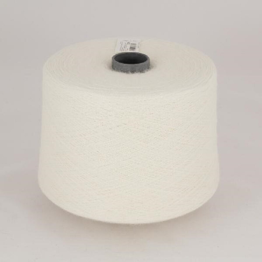 Лидия Сильвер ПШ бобины по 100 грамм (суровый (110104))