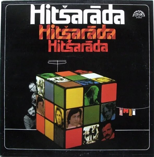 Hitsarada