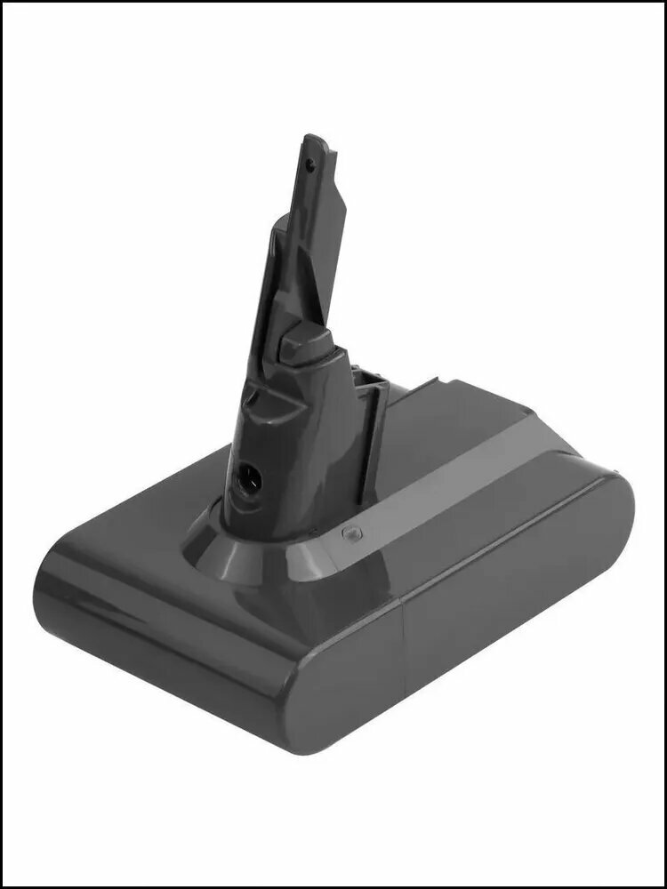 Бестселлерный аккумулятор 4800 мАч для пылесосов Dyson V7 и SV11