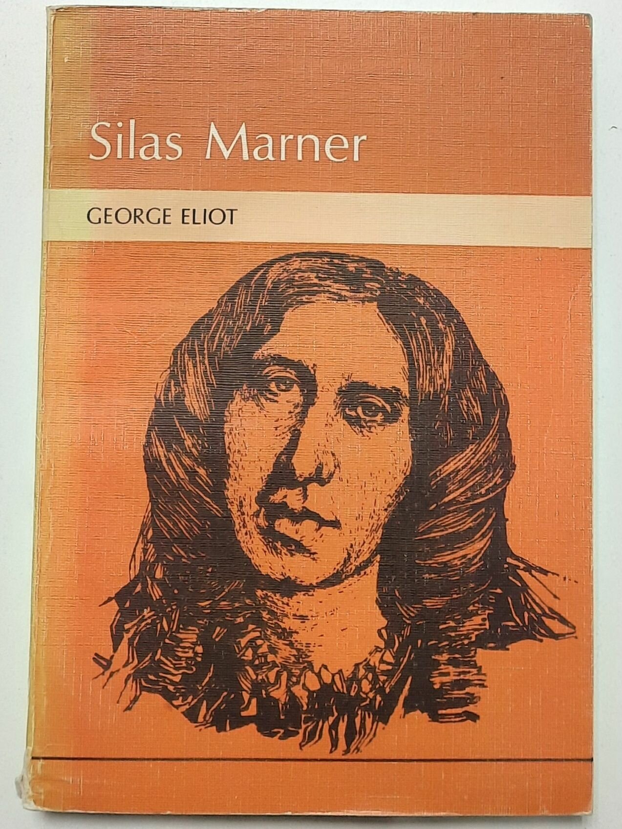 Silas Marner