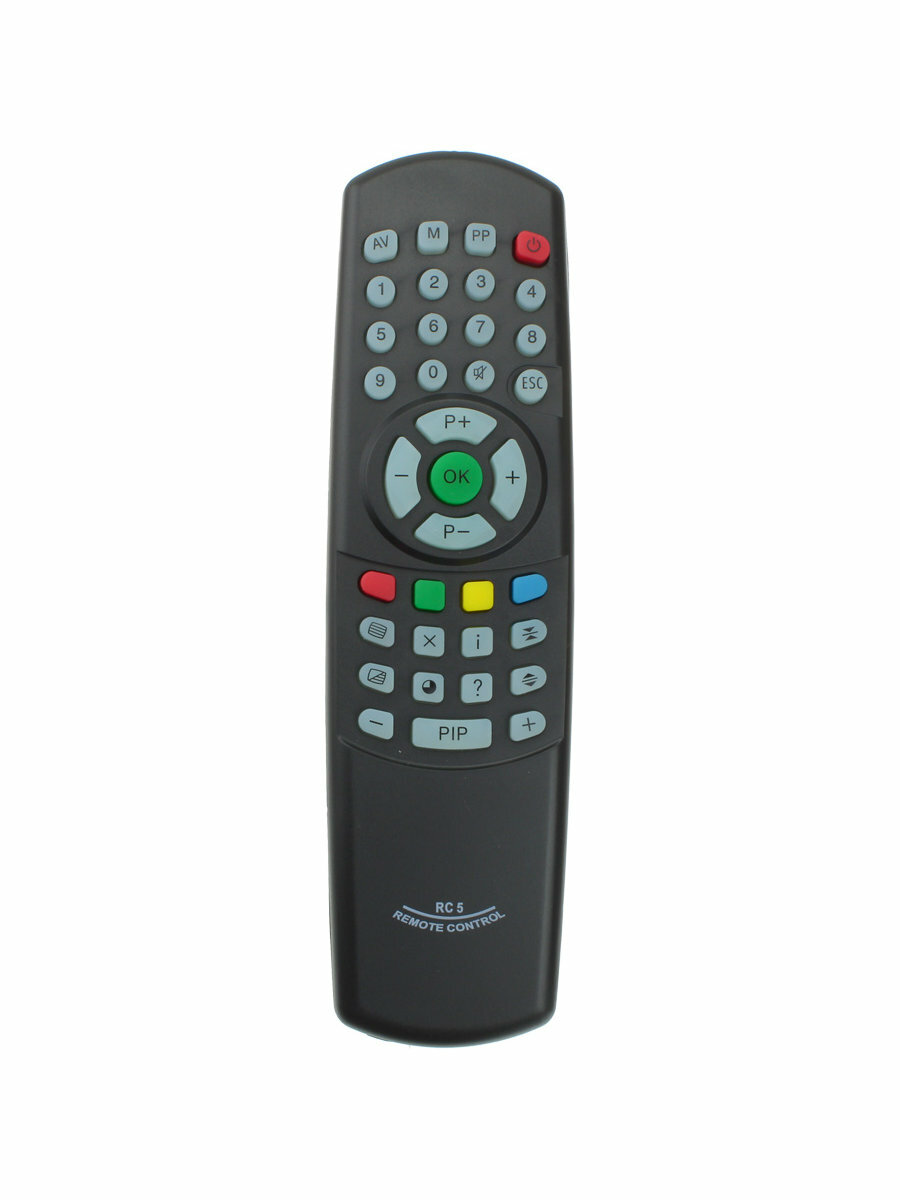 Пульт к RC5 Витязь RC5/7