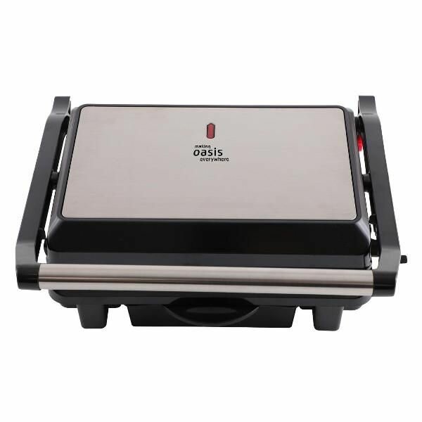 Электрогриль Oasis GR-DR