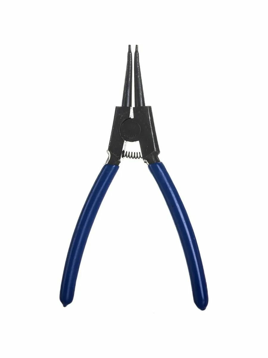 Съемник наружных стопорных колец прямой 160 мм KRAFT KT 700961