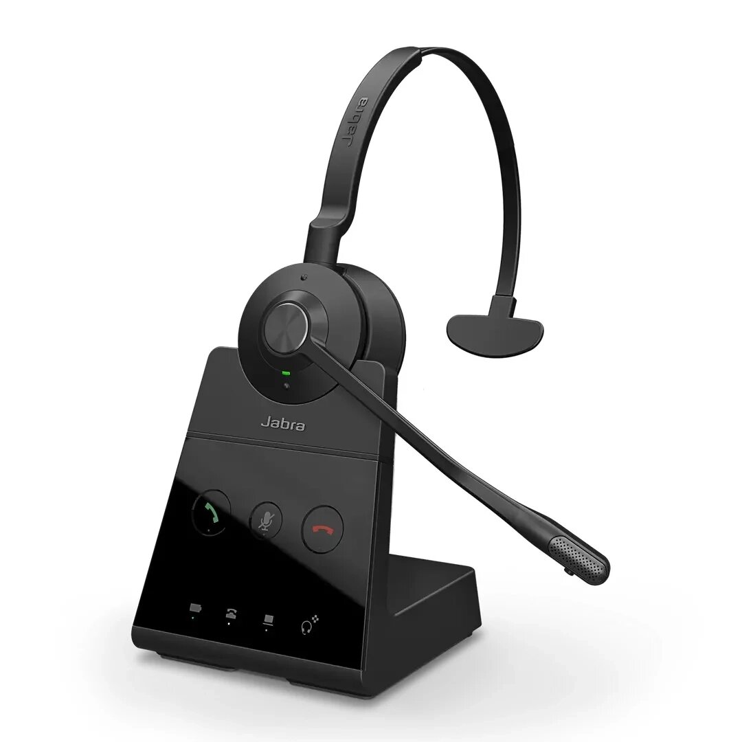 Беспроводная гарнитура Jabra Engage 65 SE, Mono (PN: 9653-553-111)